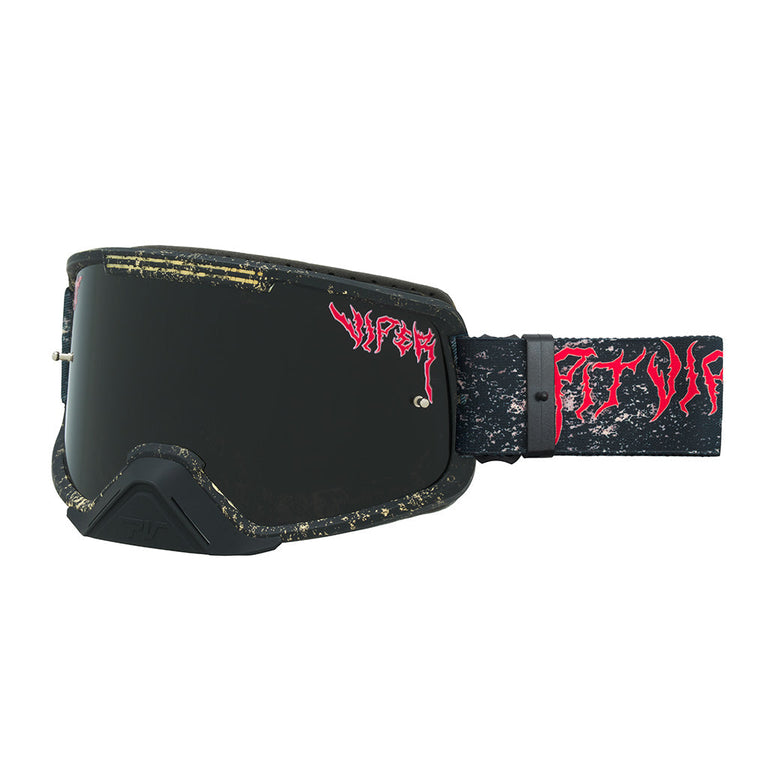 pit viper head strap