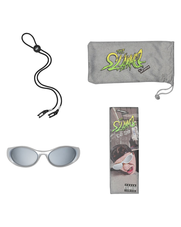 The Spine Tingler Slammer – Pit Viper UK