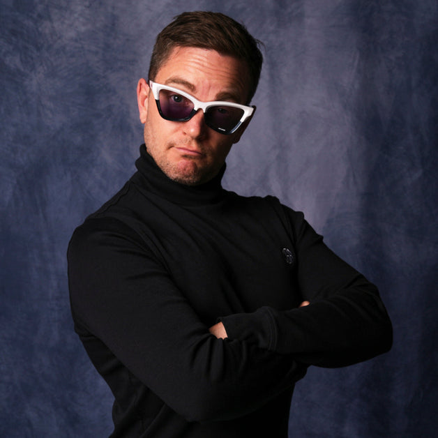 The Mohawker Clawdia