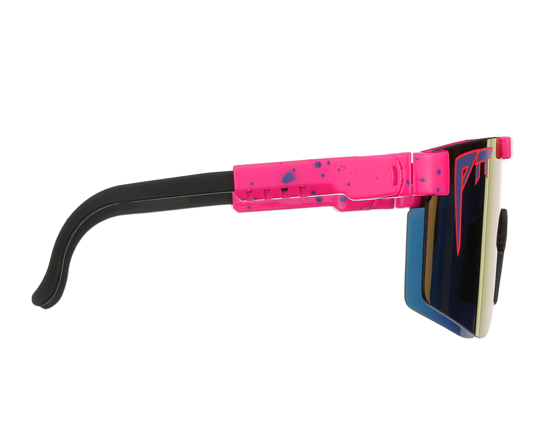 Pink pit vipers store