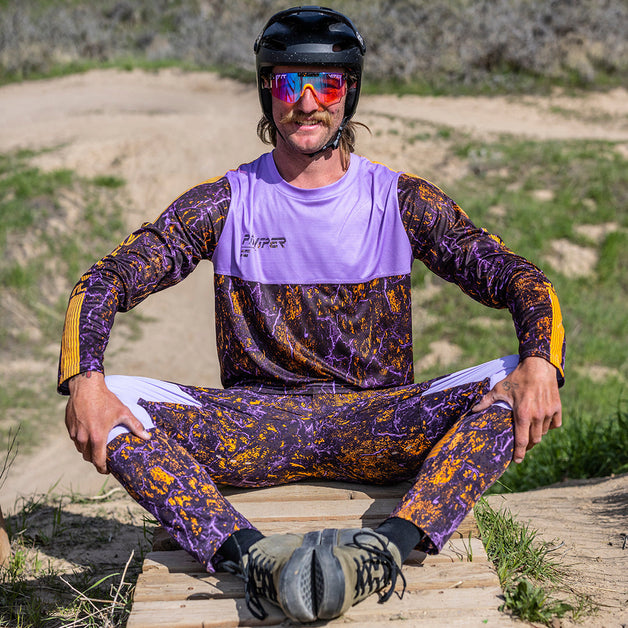 High Speed Off Road II DH Pant